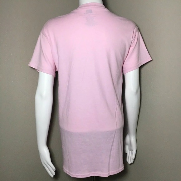 MTV | Shirts | Mtv Tshirt Pink 8s Retro Vibe Xl | Poshmark